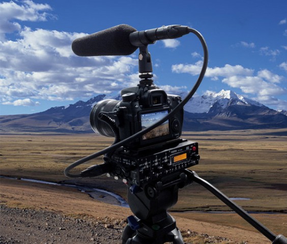 DC-R302 | Fostex(フォステクス)