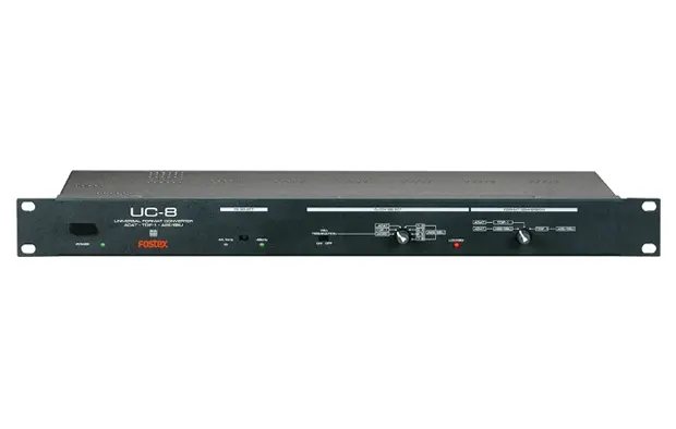 UC-8 | Fostex(フォステクス) UC-8 | Fostex(フォステクス)