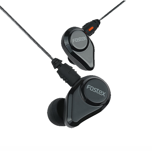 TE04 | Fostex