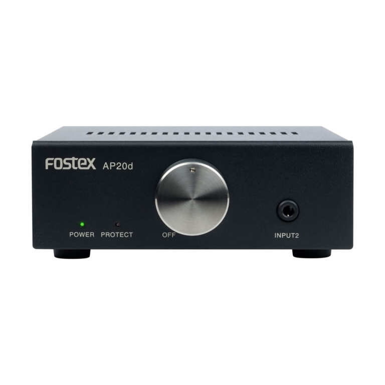 P1000K | Fostex(フォステクス)