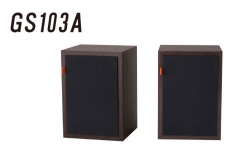 【5月下旬発売】GS103Aを数量限定にて販売いたします | Fostex(フォステクス)