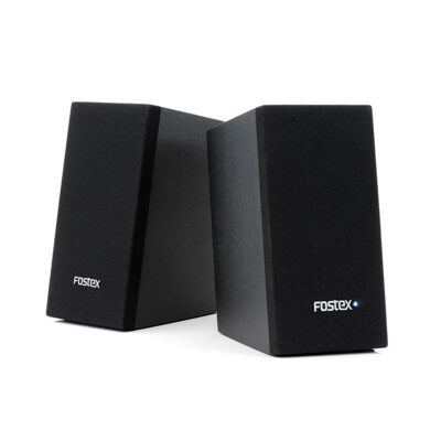 Speaker System | FOSTEX(フォステクス)