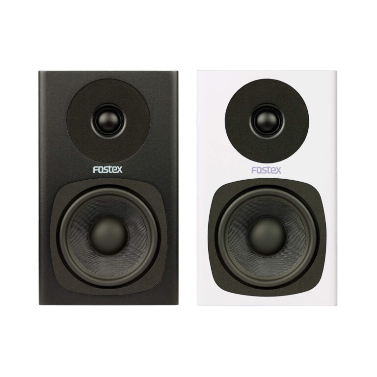 PM0.1BD | Fostex(フォステクス)