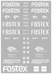 RPKIT50 | Fostex(フォステクス)