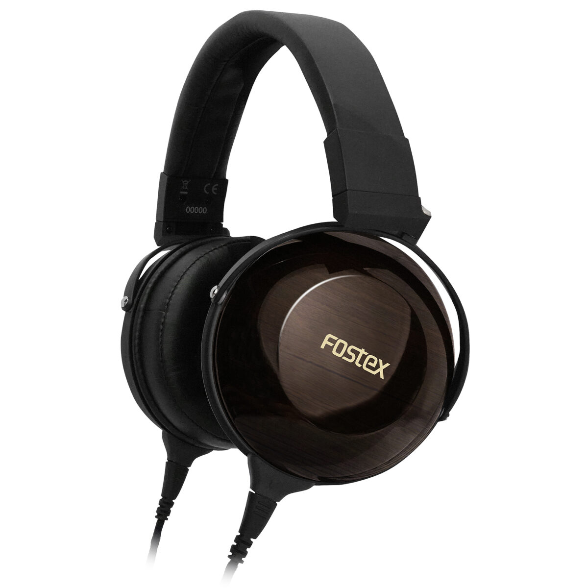 Headphones & Earphones | FOSTEX(フォステクス)