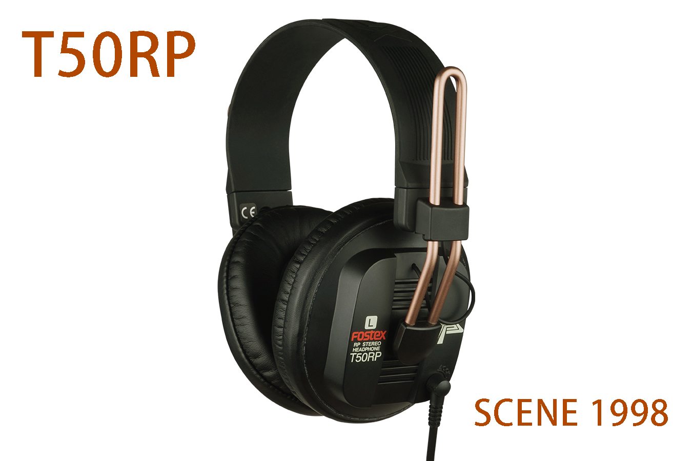 RPKIT50 | Fostex(フォステクス)