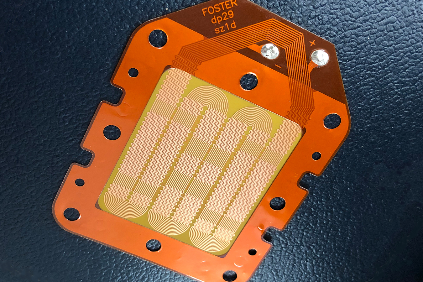 RPKIT50 | Fostex(フォステクス)