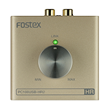 PC200USB-HR | FOSTEX(フォステクス)